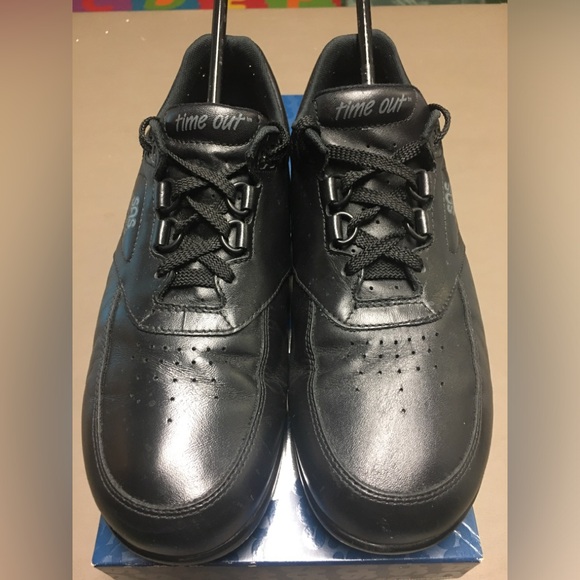 SAS | Shoes | Sas Time Out Us Mens 8 Narrow Womens Euro 41 Made In San ...